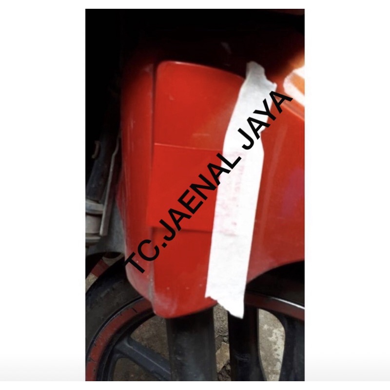 Jual Cat motor Honda Candy Gloss | Shopee Indonesia
