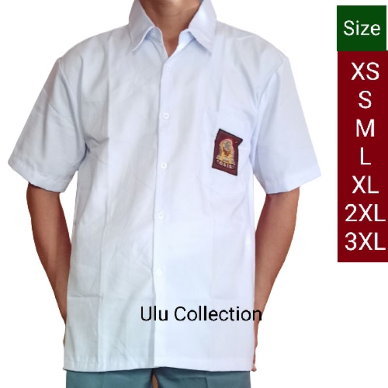 Jual Baju Smk Putih Abu-Abu Terlengkap & Harga Terbaru Juni 2026 ...