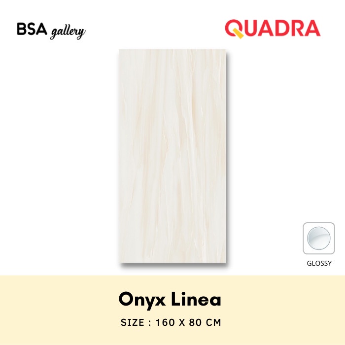 Jual QUADRA GRANITE 160X80 ONYX LINEA / GRANIT UNTUK MEJA LANTAI DINDING | Shopee Indonesia
