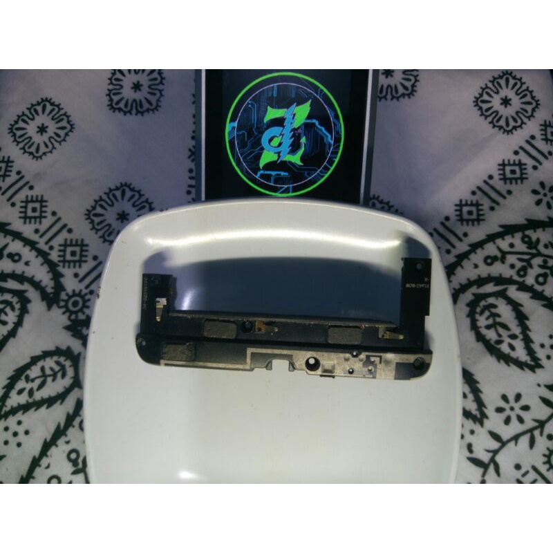 Jual Buzzer / Antena / Spiker Musik Speaker Music Lenovo P1 Turbo ...