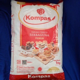 Jual tepung kompas Harga Terbaik & Termurah Maret 2026 | Shopee Indonesia