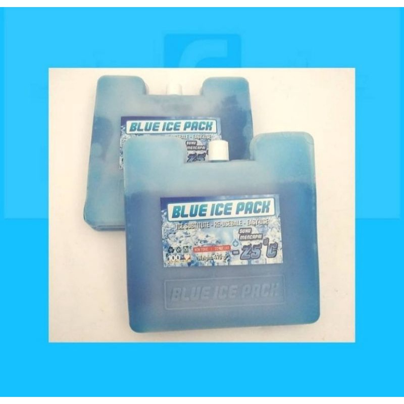 Jual blue Ice pack | Shopee Indonesia