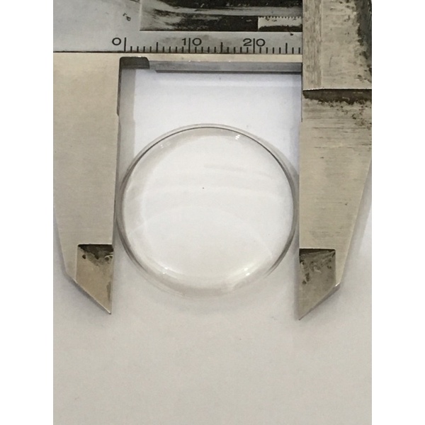 Jual Kaca Jam Tangan Mika / Quality Hongkong ( New Replacement Plastic ...