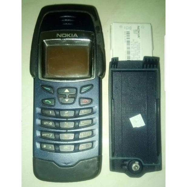 Jual Nokia 6250 aka badak | Shopee Indonesia