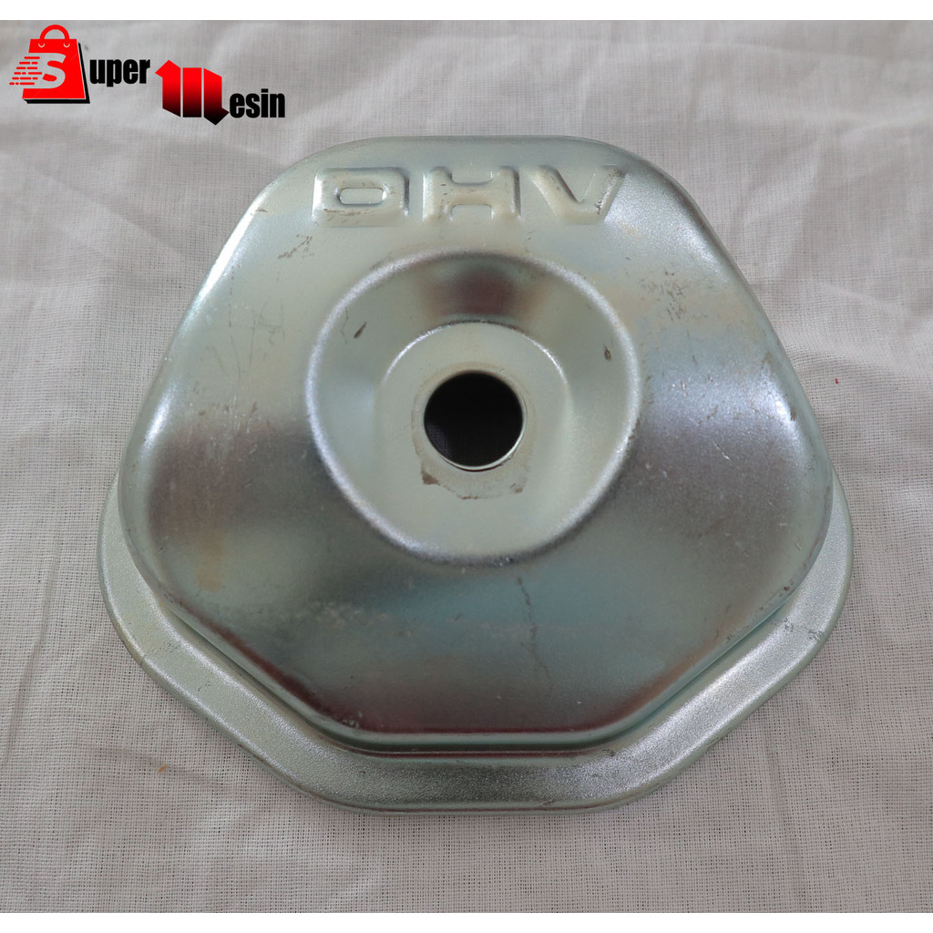 Jual CYLINDER HEAD COVER ASSY GX390 UNTUK MESIN ENGINE GX-390 | Shopee ...