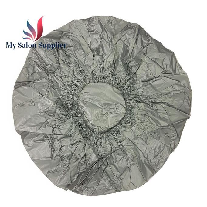 Jual Produk Special Topi Tutup Keriting / Semir Cat Rambut Salon Cap ...