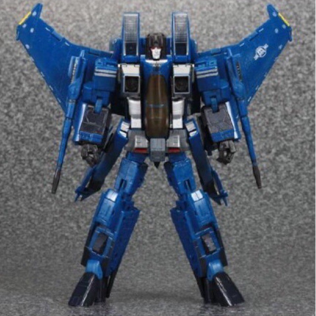 Jual TRANSFORMERS MP-7 THUNDERCRACKER | Shopee Indonesia