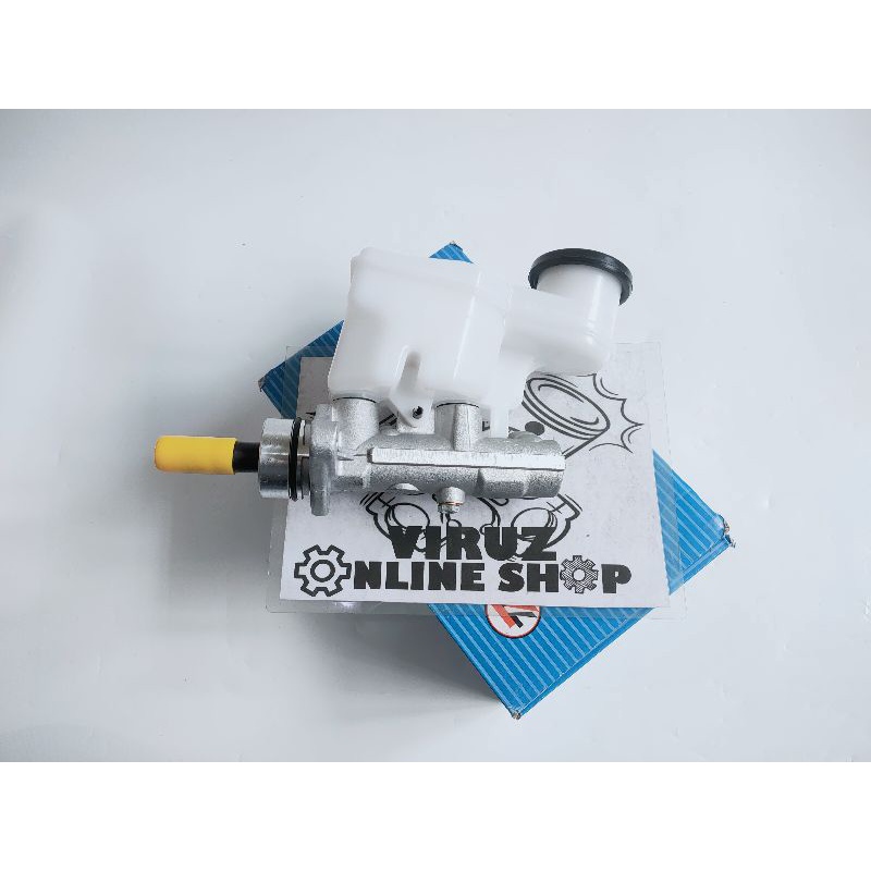 Jual MASTER REM BRAKE MASTER ASSY ATAS TOYOTA AVANZA XENIA 2004-2011 ...