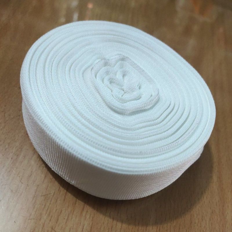 Jual Veterband Putih LB 1" inches / 26 mm / 26mm x BR 90 gram | Pitaban ...