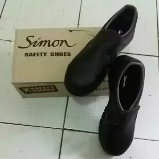 Jual sepatu safety simon Harga Terbaik & Termurah April 2024 | Shopee ...