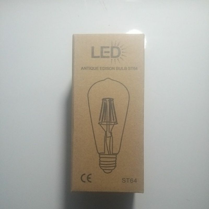 Jual lampu led kuning warung | Shopee Indonesia