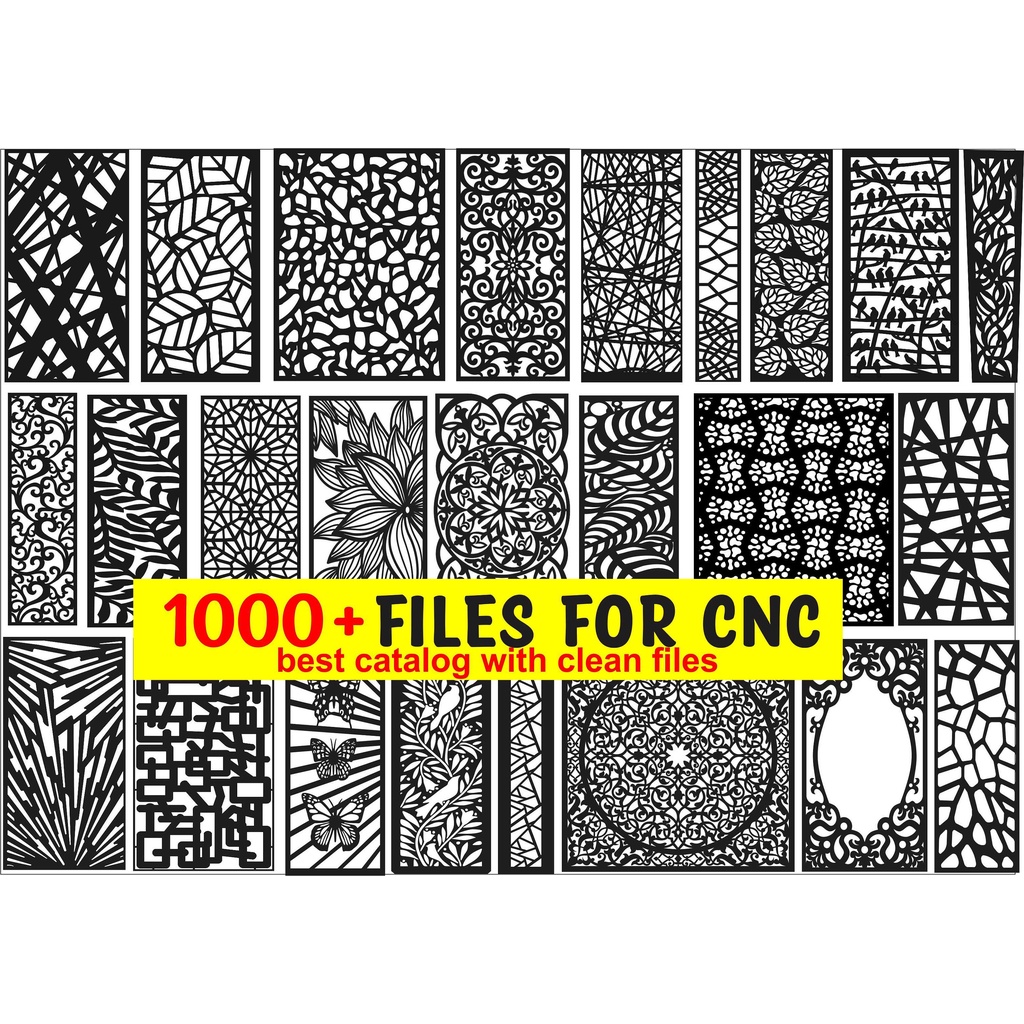 Jual FILE CNC LASER CUT, VECTOR DXF, ART ,FIL | Shopee Indonesia