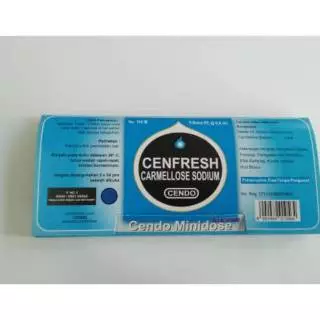 Jual cendo cenfresh minidose Harga Terbaik & Termurah Juli 2024 ...