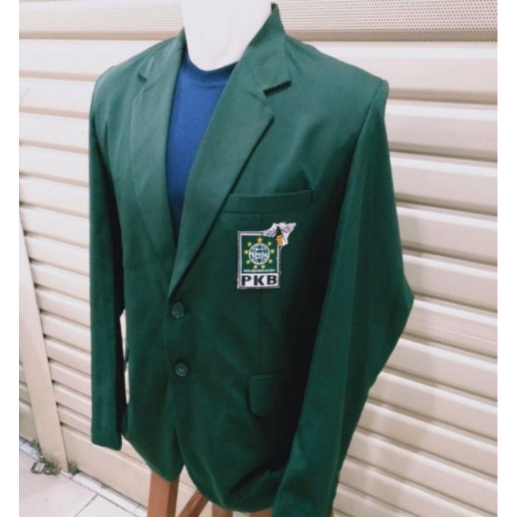 Jual jas partai PKB Semi jas partai PKB jas PKB semijas PKB jas partai ...