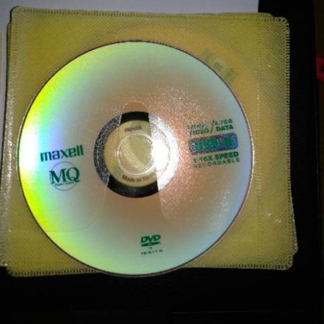 Jual DVD REWRITING/DVD BLANK/ DVD KOSONG ECERAN PERKEPING + TEMPAT DVD ...