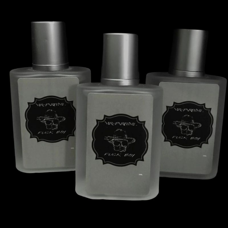 Jual PARFUME FUCK BOY/PARFUM PRIA TAMPAN&PEMBERANI | Shopee Indonesia