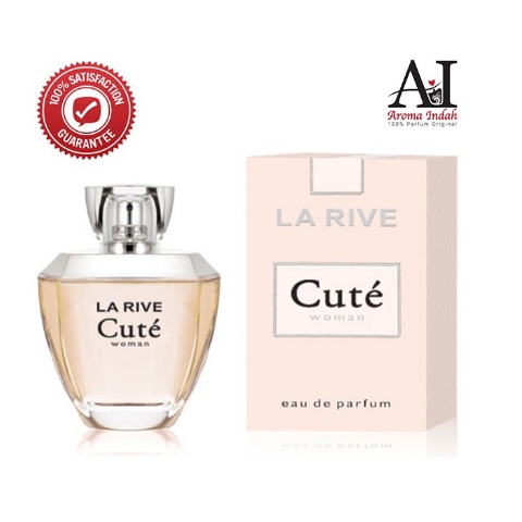 La Rive Cute Welches Original