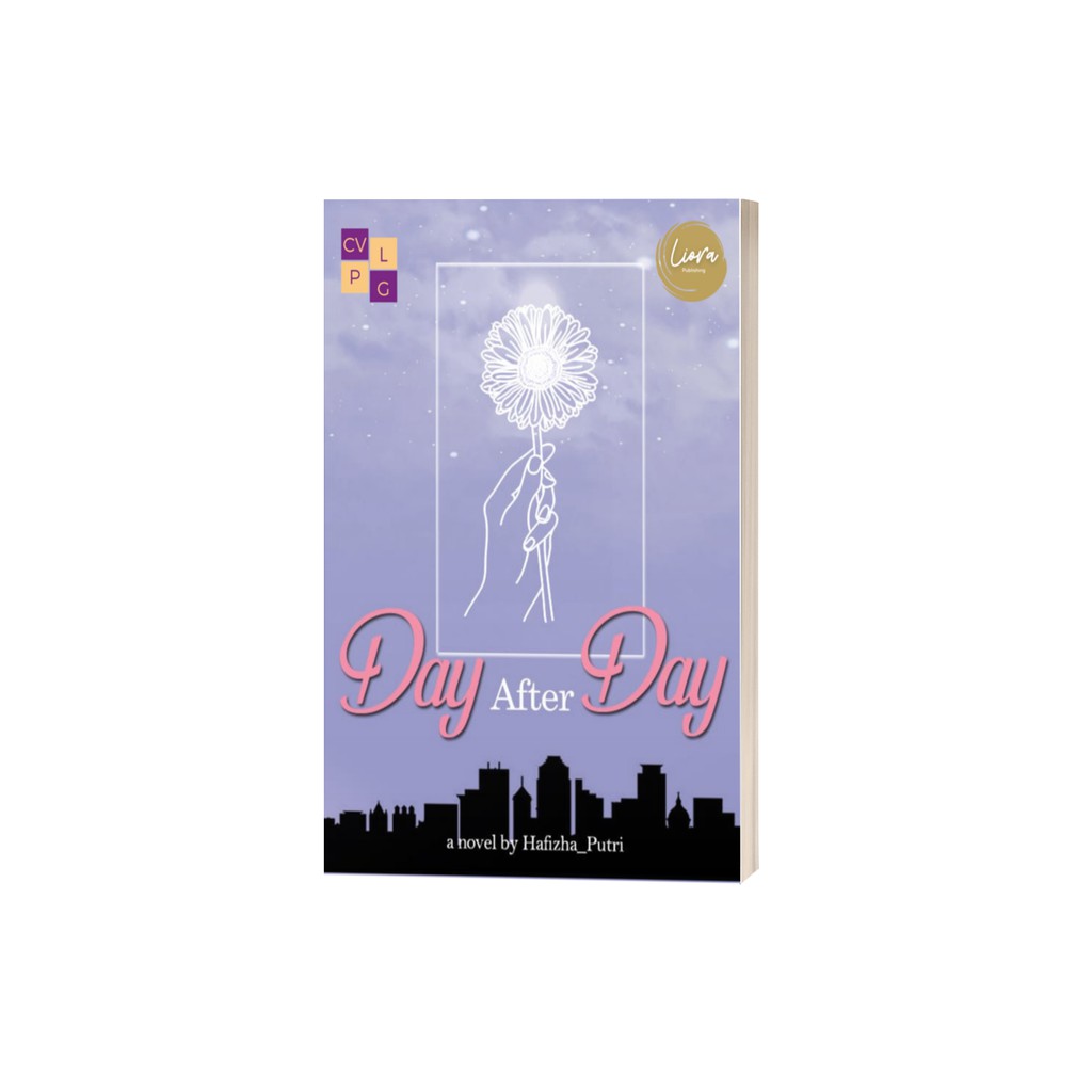 Jual Novel Day After Day | Shopee Indonesia