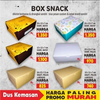 Jual Box Kue Terlengkap & Harga Terbaru Juni 2024 | Shopee Indonesia