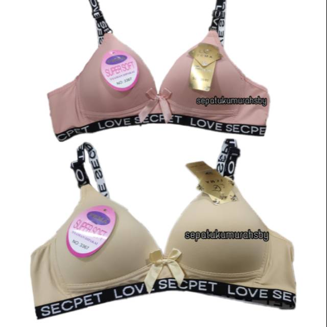 Jual Ecer BH cewek murah | Shopee Indonesia