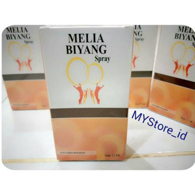 Jual Melia Biyang Asli Original | Shopee Indonesia