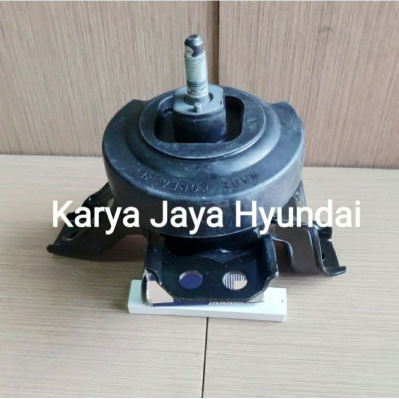 Jual Engine mounting Kanan Hyundai All New Santa Fe Diesel | Shopee ...