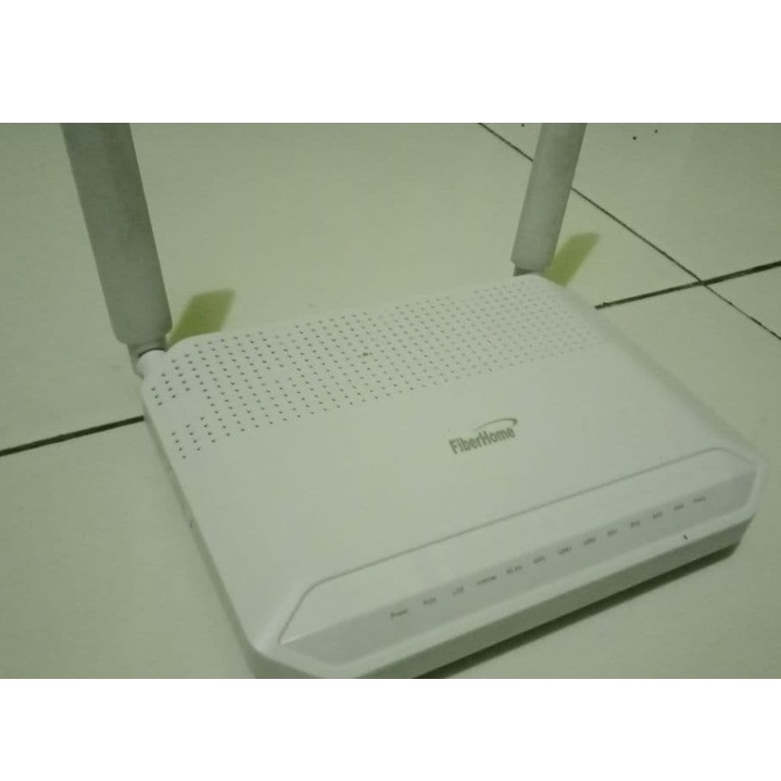 Jual Modem FIBERHOME HG6145F | Shopee Indonesia