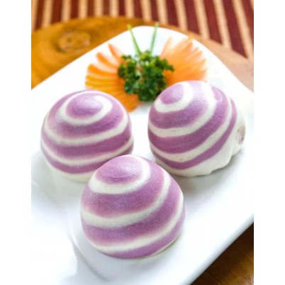 Jual PAO TARO (Bakpao isi Talas) | Shopee Indonesia