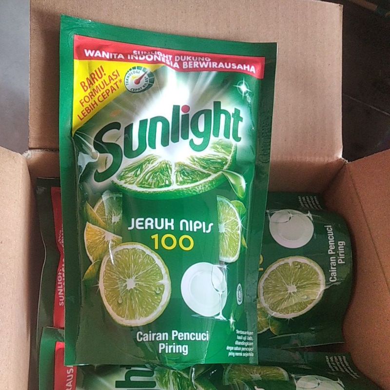 Jual sunlight 755ml | Shopee Indonesia