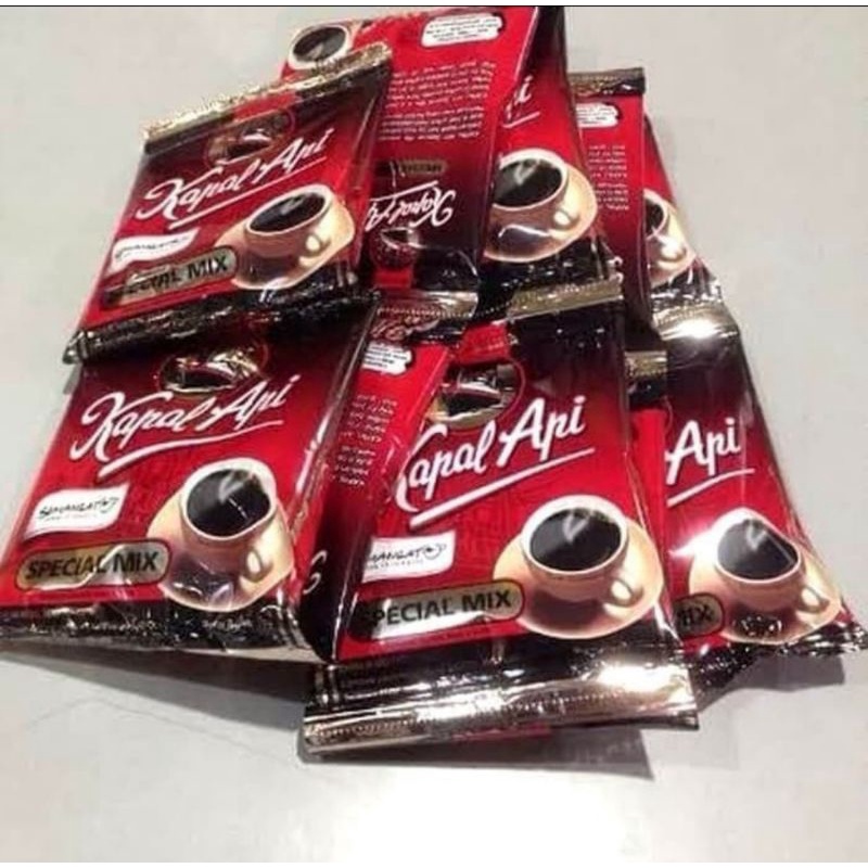 Jual kopi KAPAL API | Shopee Indonesia
