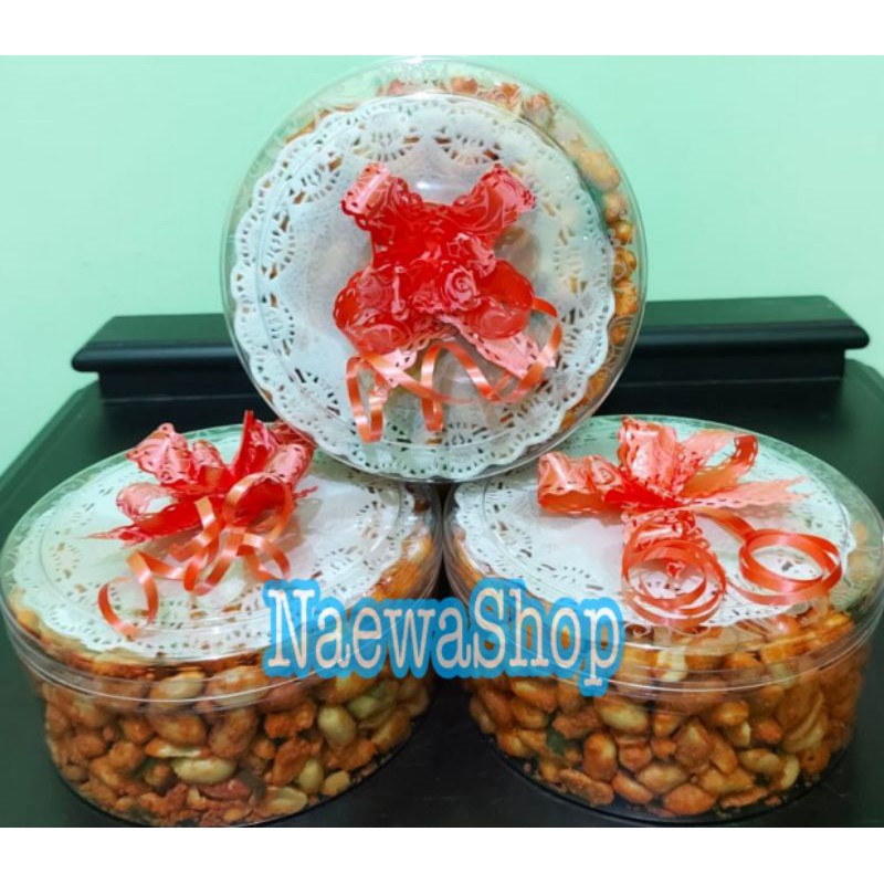 Jual KACANG THAILAND PEDAS DAUN JERUK RENYAH 500gram | Shopee Indonesia
