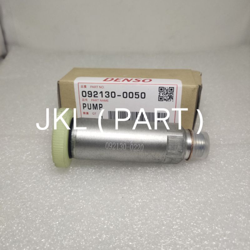 Jual HAND PRIMING PUMP POMPA SOLAR MINYAK PS100 PS110 PS120 PS135 CANTER TURBO HINO ALUMUNIUM ...