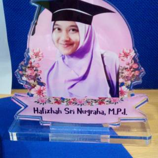 Jual Plakat wisuda, plakat graduation, standee plakat, kado wisuda ...