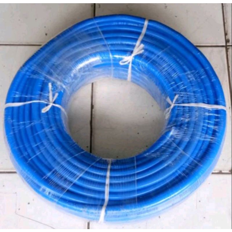 Jual selang elastis 1/2inch selang air selang | Shopee Indonesia
