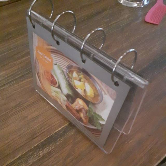 Jual Kalender menu | Shopee Indonesia