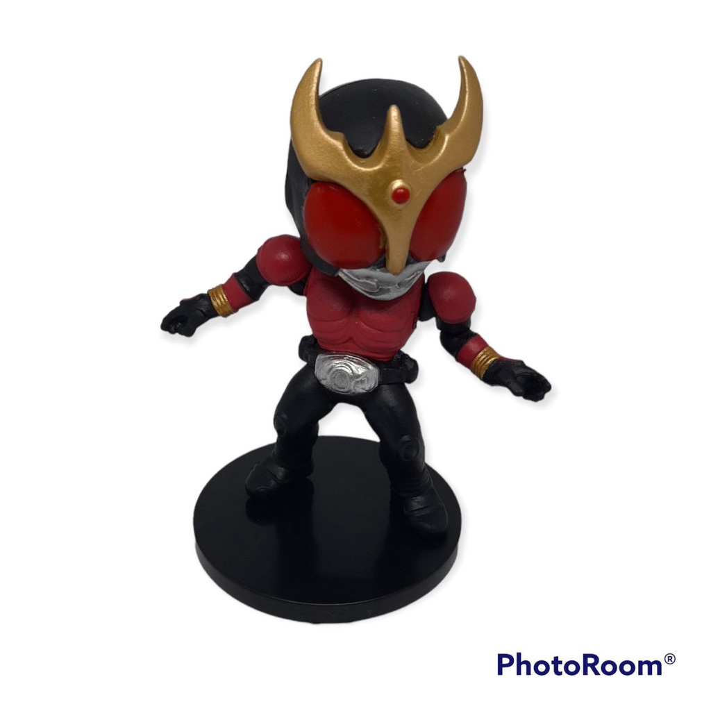 Jual Figure kamen rider, action figure kamen rider chibi, kamen rider ...