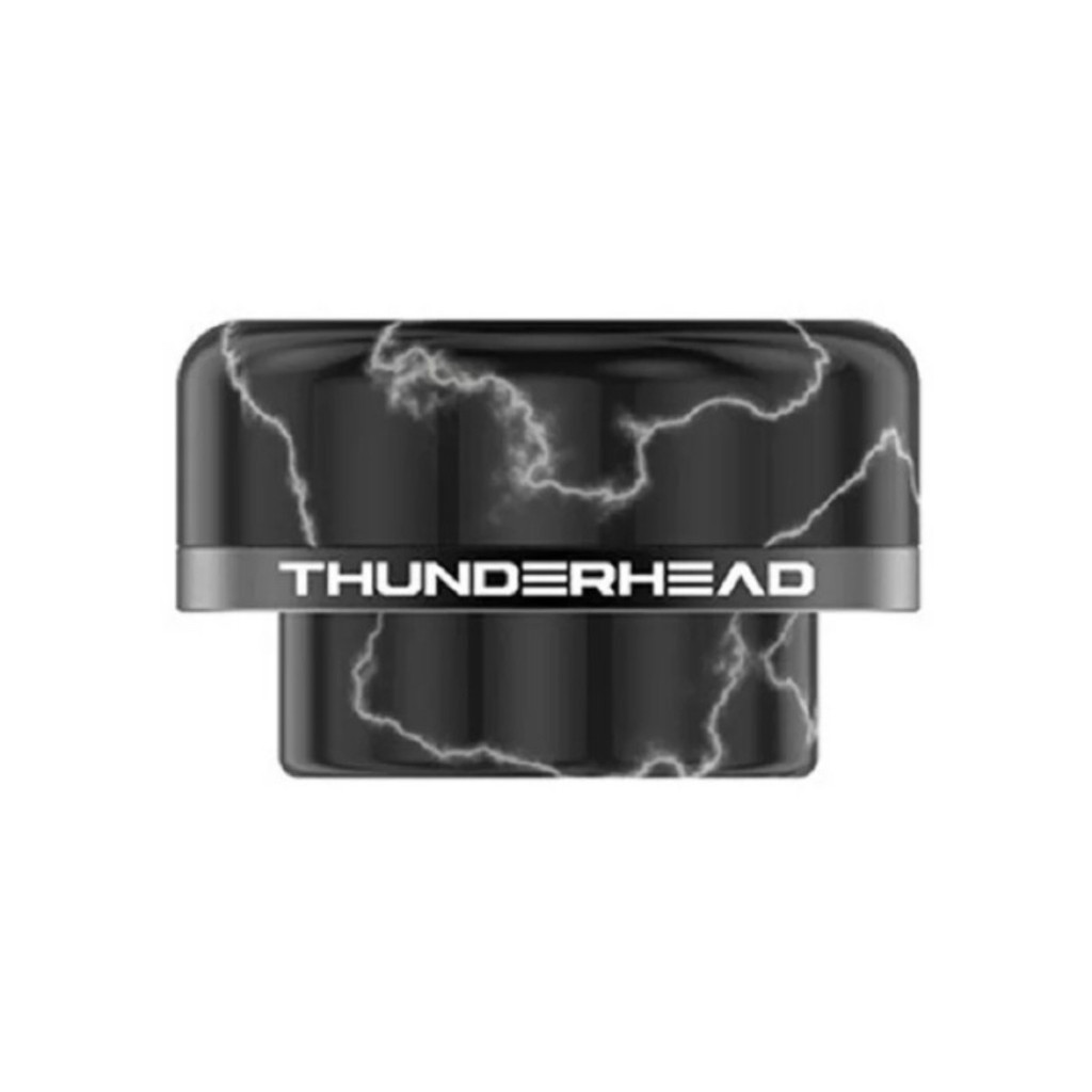 Jual AUTHENTIC Driptip 810 THC Artemis RDTA by ThunderHead Creations ...