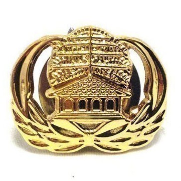 Jual PIN KORPRI MAGNET / PIN PNS / PIN GURU / PIN ASN | Shopee Indonesia