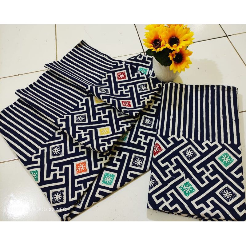 Jual BATIK COLET BENJI | Shopee Indonesia
