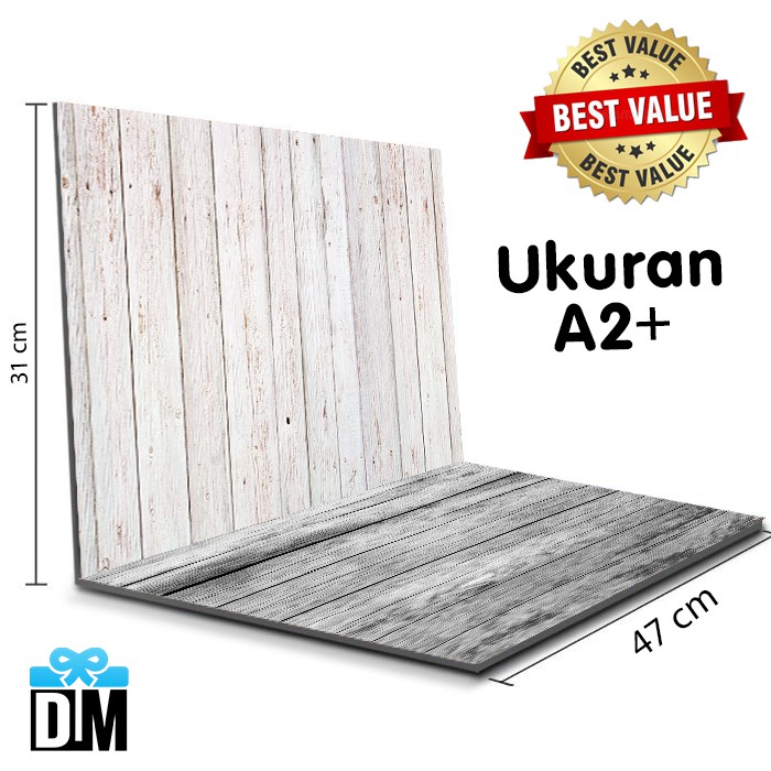 Jual PAPAN ALAS BACKGROUND ALAS FOTO PHOTO KOMBINASI PILIHAN TERBAIK A2 ...