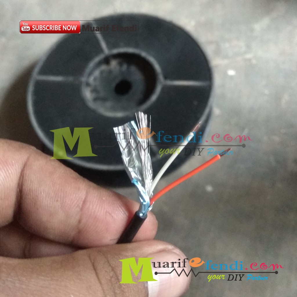 Jual Kabel skerem audio makita music scerem Skern Snake isi 3 1 meter ...