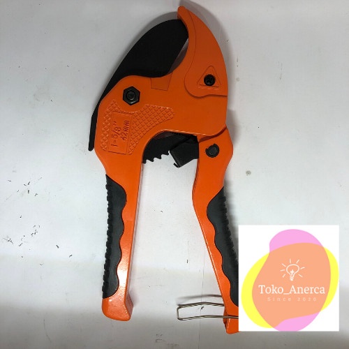 Jual Gunting Pipa Pvc / Pvc Pipe Cutter 42Mm / Gunting Paralon "Camel ...