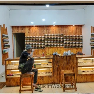 Jual etalase parfum Harga Terbaik & Termurah Juni 2024 | Shopee Indonesia