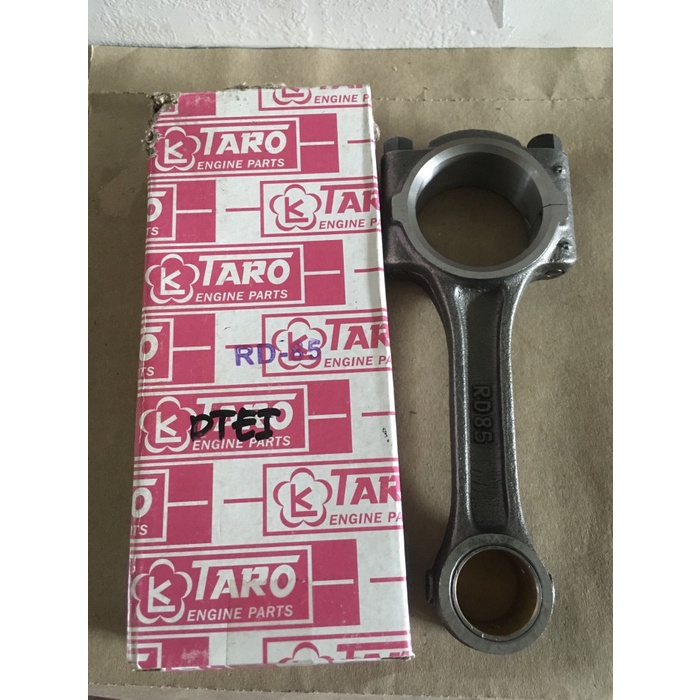 Jual Connecting rod stang seker seher kubota rd 85 taro | Shopee Indonesia