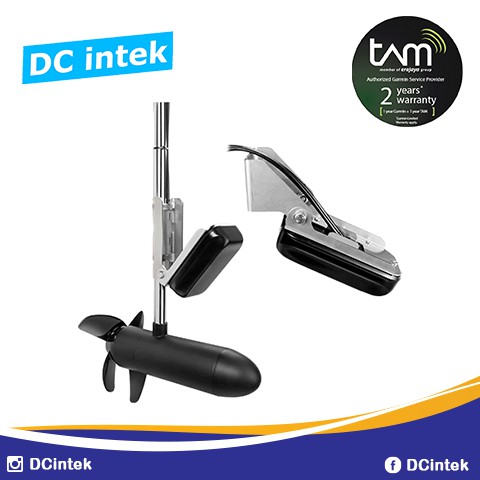 Jual Garmin Panoptix PS31 Forward Transducer Garansi Resmi TAM | Shopee ...