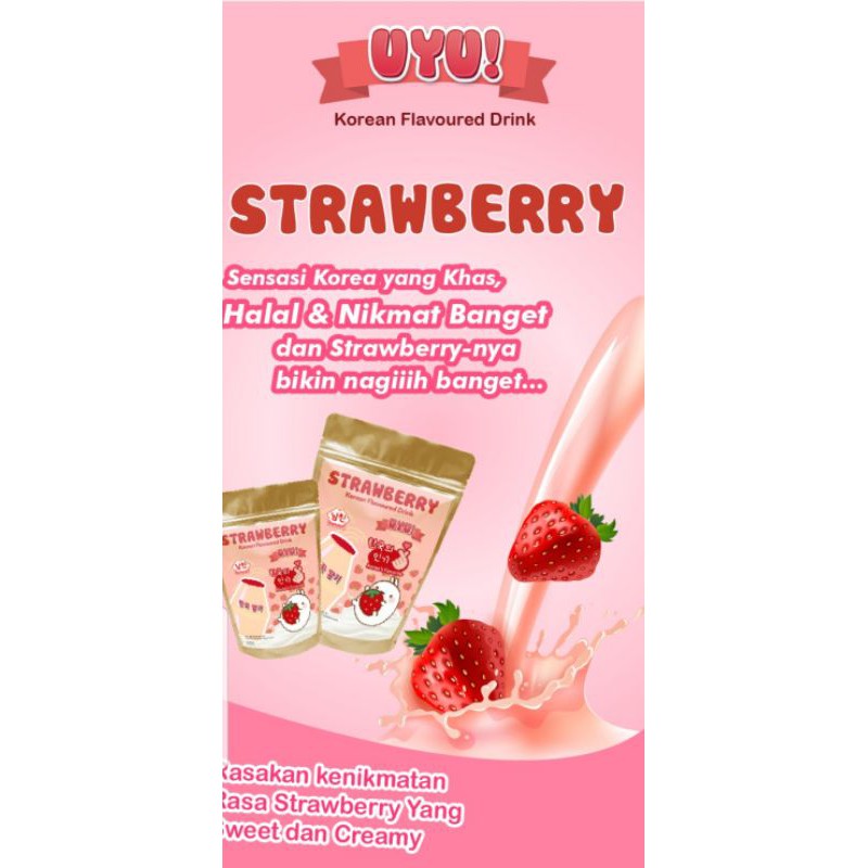 Jual Namchin Korean Flavoured Drink Uyu Susu Korea Minuman Milk ...
