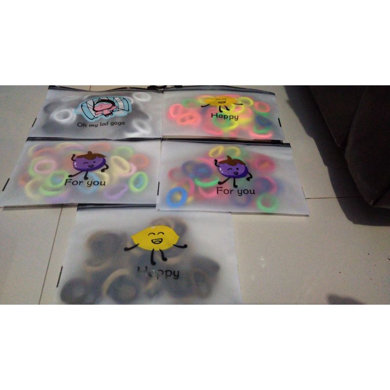 Jual BERBAGAI JENIS PITA RAMBUT | Shopee Indonesia