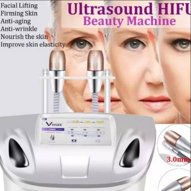Jual Alat hifu ultrasound face and body | Shopee Indonesia