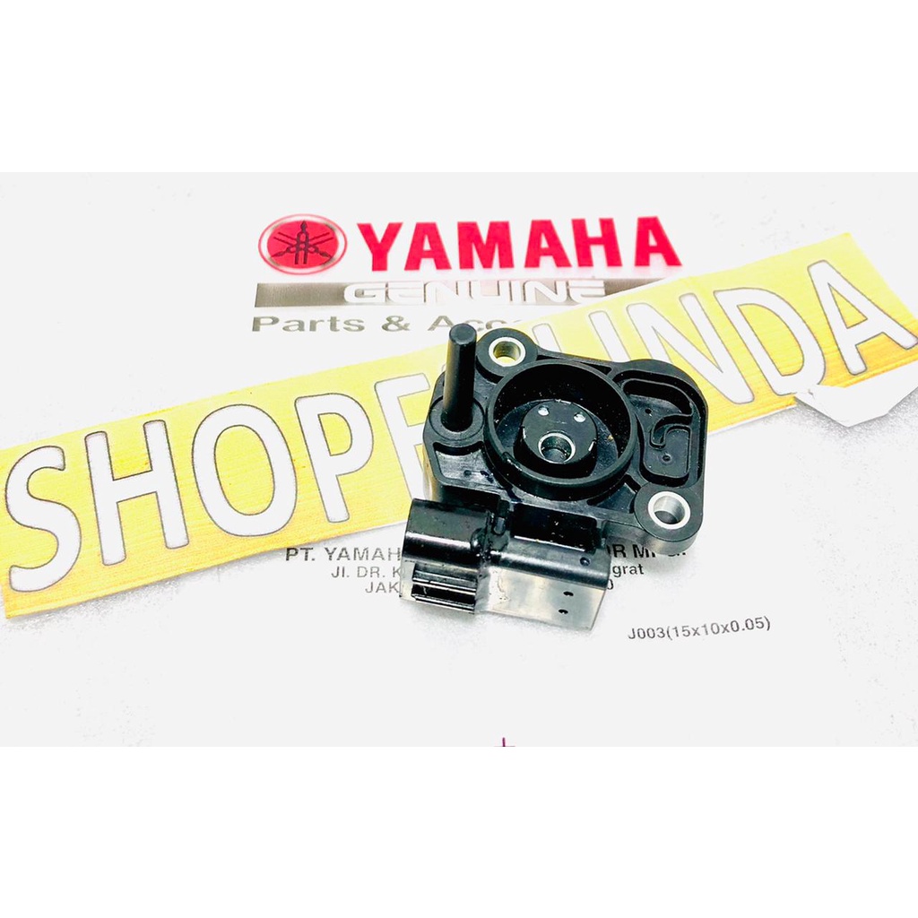 Jual SENSOR MAQS TPS THROTTLE BODY POSITION R25 YZF MT25 XMAX 250 ...