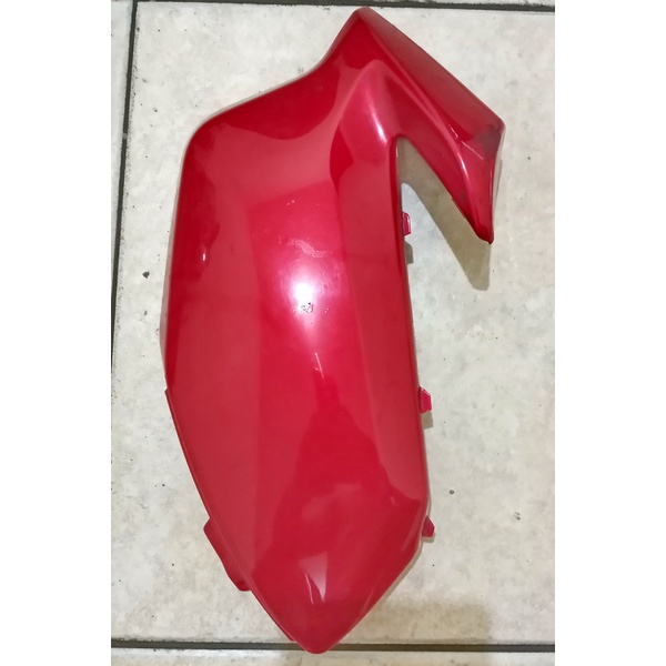 Jual Cover Samping Kanan Lampu Depan / Headlamp Suzuki GW 250 Inazuma ...
